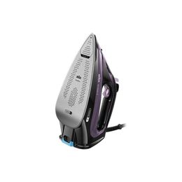 Braun SI 9661 VI TexStyle 9 Dampfb&uuml;geleisen
