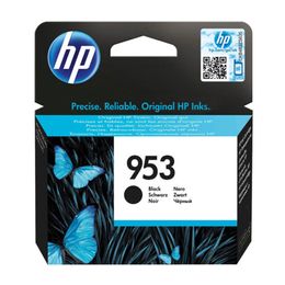 HP 953 Druckerpatrone schwarz