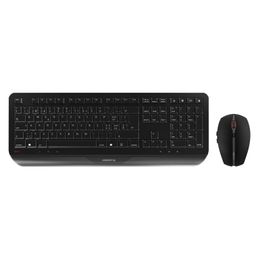 Cherry TAS Desktop-Set Gentix
