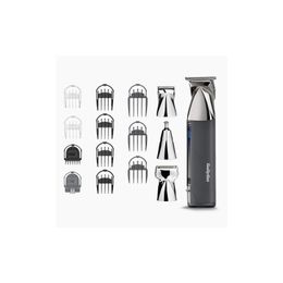 BaByliss MT991E Super-X Metal Serie 15-in-1 Multitrimmer