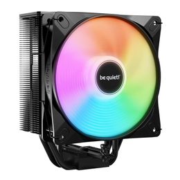 be quiet! PURE ROCK 3 LX CPU-K&uuml;hler