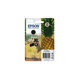 Epson 604XL Ananas schwarz Druckerpatrone (C13T10H14010)
