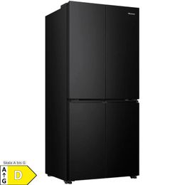 HISENSE Multi-Door RQ5P470SAFD