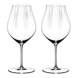 Spiegelau Riedel Performance Pinot Noir Rotweinglas 2er Set