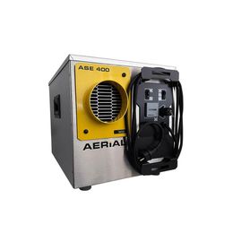 Aerial Adsorptions-Luftentfeuchter ASE 400