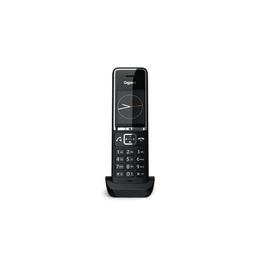 Gigaset C550HX SCHWARZ Schnurloses-Telefon