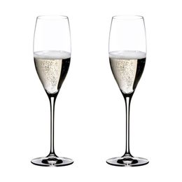 Riedel Vinum Cuv&eacute;e Prestige