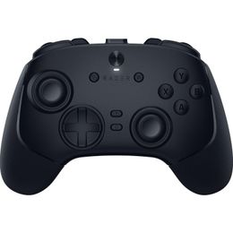 Razer Wolverine V3 Pro Controller f&uuml;r PC und Xbox, Wei&szlig;