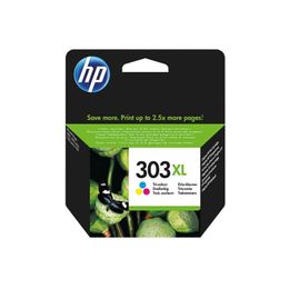 HP 303XL Tripack cyan/magenta/gelb Druckerpatrone