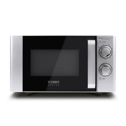 CASO GERMANY Caso MG 20 Ecostyle Ceramic Design Mikrowelle Gar- und Grillfunktion