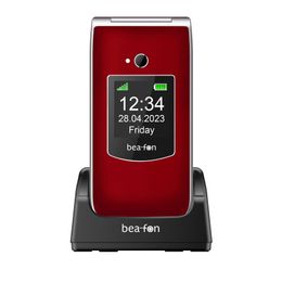 BEAFON SL 605 2G rot - Modell 2025