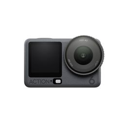 DJI Osmo Action 6 Adventure Combo Action Kamera
