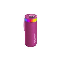 JLab Go Party speaker Mulberry Bluetooth-Lautsprecher