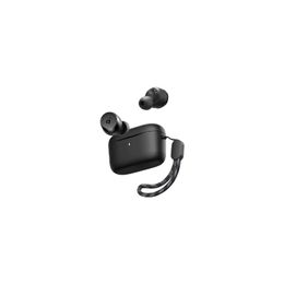 Soundcore AeroFit Pro Dynamic Black Open-Ear Kopfh&ouml;rer