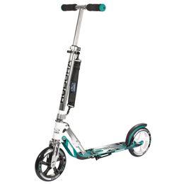 Hudora BigWheel 205, t&uuml;rkis