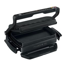 Tefal GC7248 OptiGrill+ XL mit Snacking & Baking