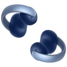 Anker Soundcore AeroClip Blue Open-Ear Kopfh&ouml;rer