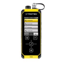 TROTEC T4000 Multifunktionsmessger&auml;t - Multifunktions-Set