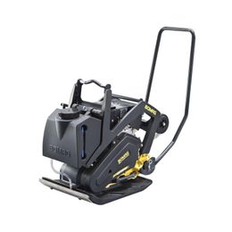 Bomag R&uuml;ttelplatte BP 20/50 Diesel (B-Ware)