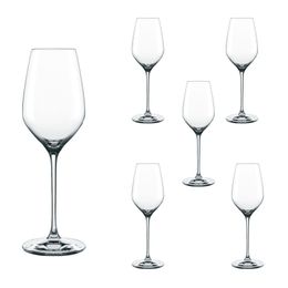 Spiegelau Topline Set 6 Wei&szlig;weinkelch 0,5 l