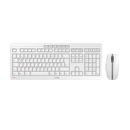 Cherry Stream Desktop Maus-Tastatur-Set