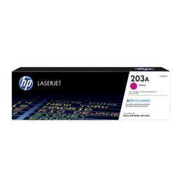 HP 203A CF543A Toner Magenta
