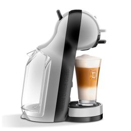 Krups KP 123B Nescafe Dolce Gusto Mini Me anthrazit