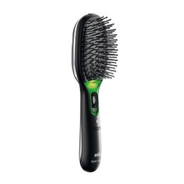 Braun 7 BRUSH BR 710 SATINHAIRV6 Gl&auml;tteisen