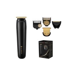 Remington MB 7050 T-Series Haar- und Bartschneider schwarz