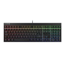 Cherry MX 2.0S RGB MX red