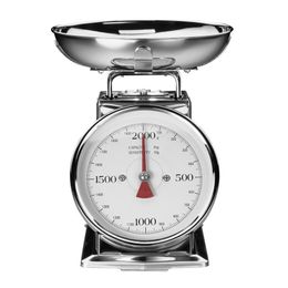 Gastroback Classic 2 kg K&uuml;chenwaage