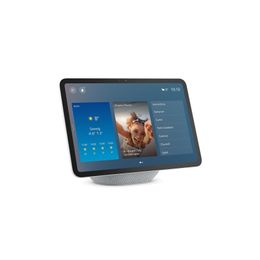 Amazon Echo Show 11 wei&szlig; (11-Zoll-Display, Full-HD-Aufl&ouml;sung, 3D-Audio, Alexa)