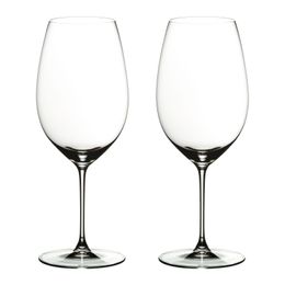 Riedel Veritas New World Shiraz Weinglas 2er Set
