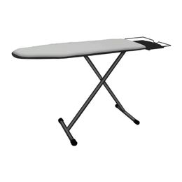 Braun IB 3001 BK B&uuml;geltisch schwarz/perlgrau