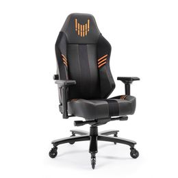 X Rocker Rocker Echo Ultra Gaming B&uuml;rostuhl - expert Edition