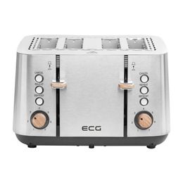 ECG ST 4767 TIMBER TOASTER