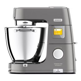 Kenwood KWL90.244SI Titanium Chef Patissier XL K&uuml;chenmaschine