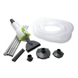 Interline "Vacuclean" Aufstellbeckensauger Poolreiniger/ Vac pool cleaner