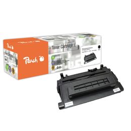 Peach HP 81 A Toner bk ersetzt HP No. 81A, CF281A f&uuml;r z.B. HP LaserJet Enterprise M 604 dn, HP LaserJet Enterprise M 604 n (wiederaufbereitet)
