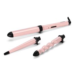 BaByliss MS750E Curl and Wave Trio Lockenstyler