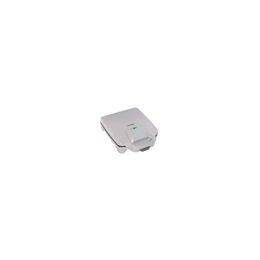 Cloer 6269 XL Sandwichmaker silber