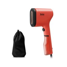 Tefal Dampfb&uuml;rste Pure Pop DT2022 orange