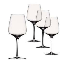 Spiegelau Willsberger Anniversary Rotwein 4er Set