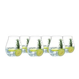 Riedel O Wine Tumbler 5414/67-22 Gin Set