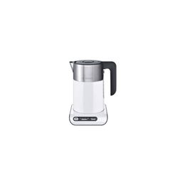 Bosch TWK8611P Wasserkocher wei&szlig;