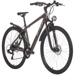 WYLD WYLD Mountainbike Hardtail ATB Twentyniner 29&ldquo; Heist 21 G&auml;nge RH 51 cm