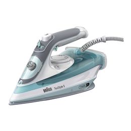 Braun SI 5017 GR Dampfb&uuml;geleisen