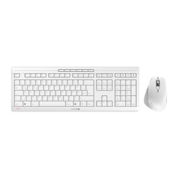 Cherry TAS DESKTOP-SET Stream