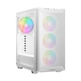 be quiet! Pure Base 501 LX White PC-Geh&auml;use