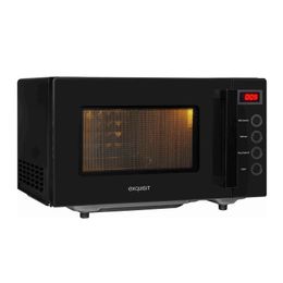 Exquisit MW7020-F-030DI schwarz